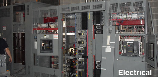 Electrical Install Jobs - All Tech Energy, Inc.